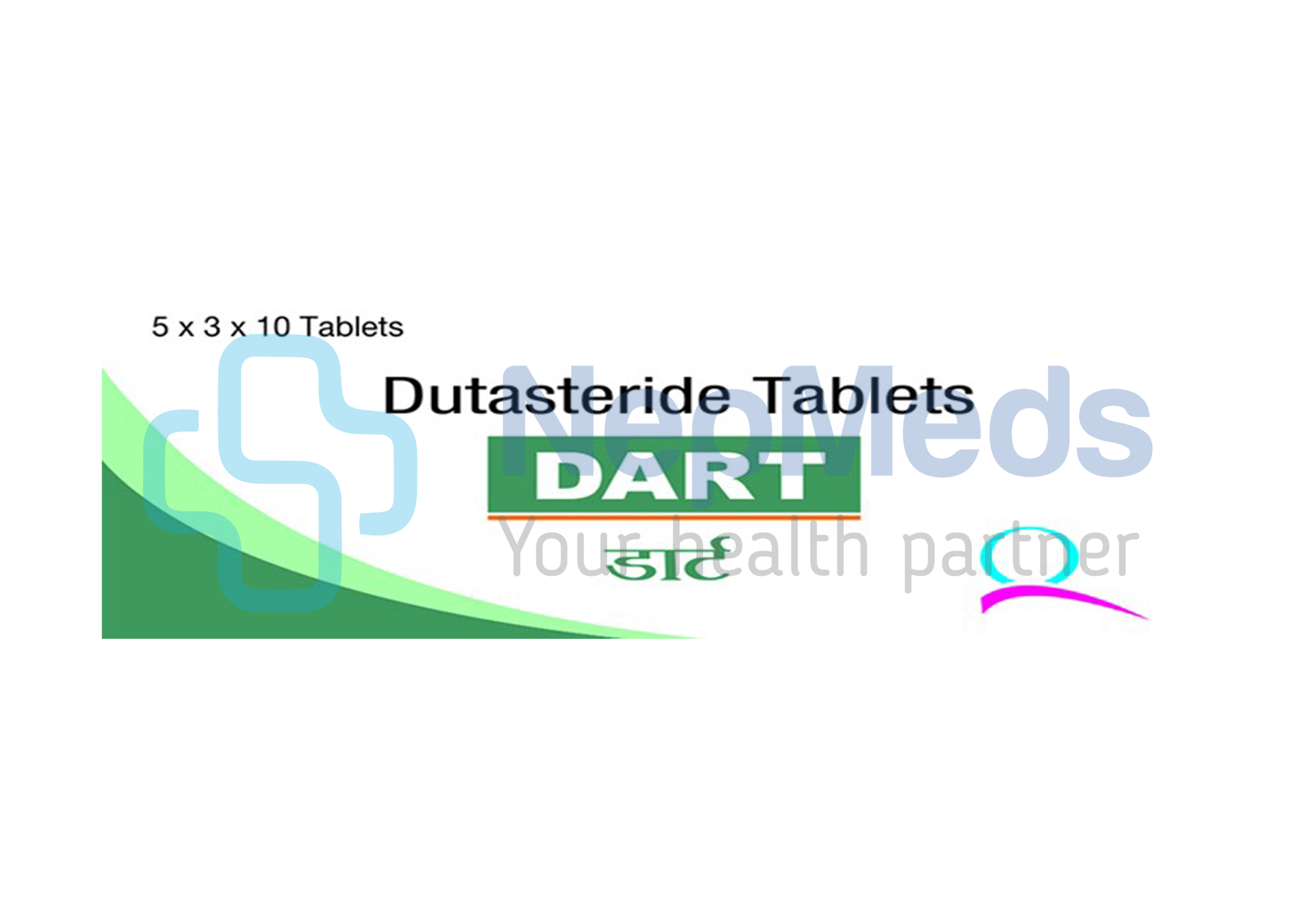 Dart 0.5mg Tab - Buy Dart 0.5mg Tab at Best Price in NepMeds