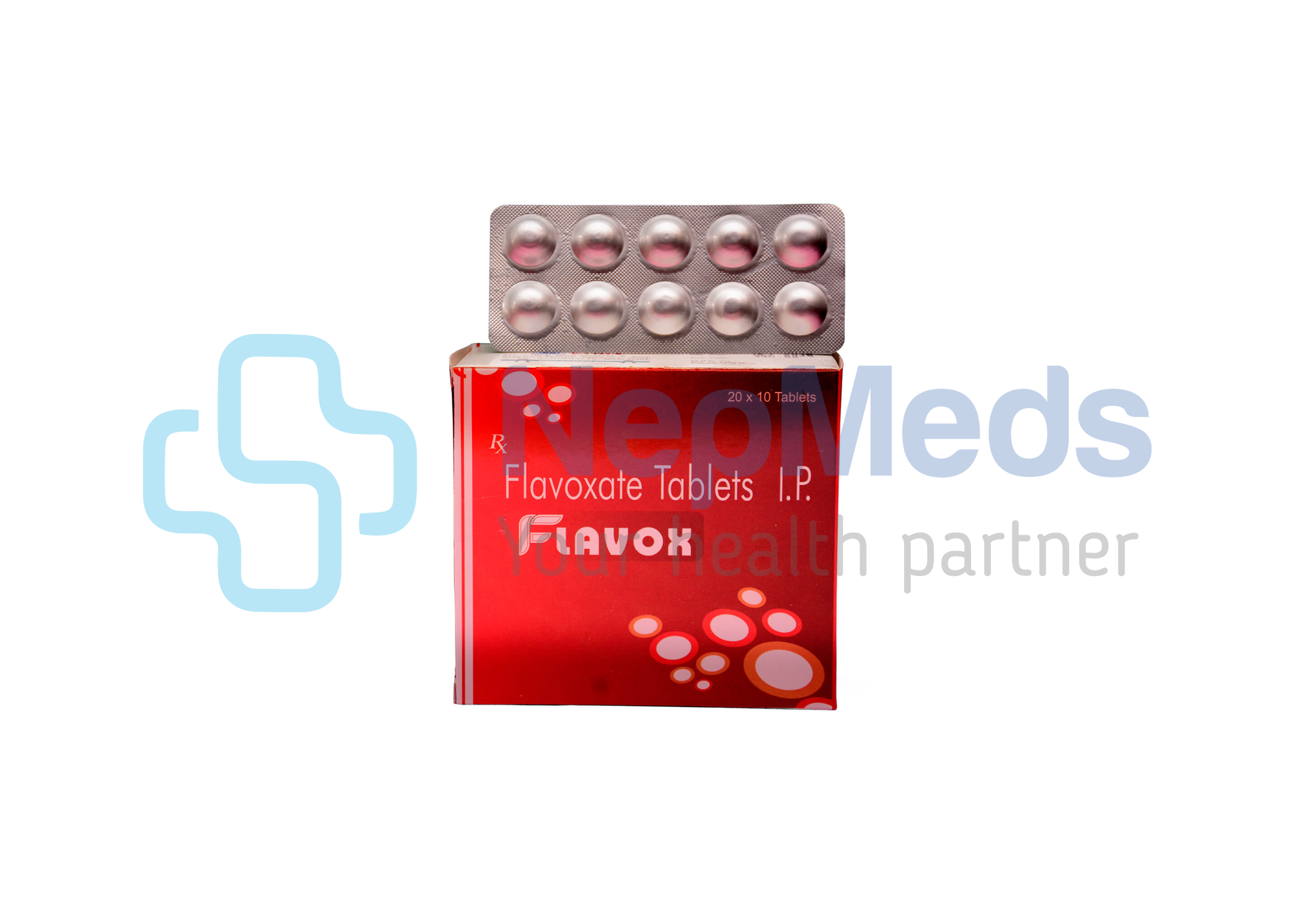 Flavox - Buy Flavox at Best Price in NepMeds