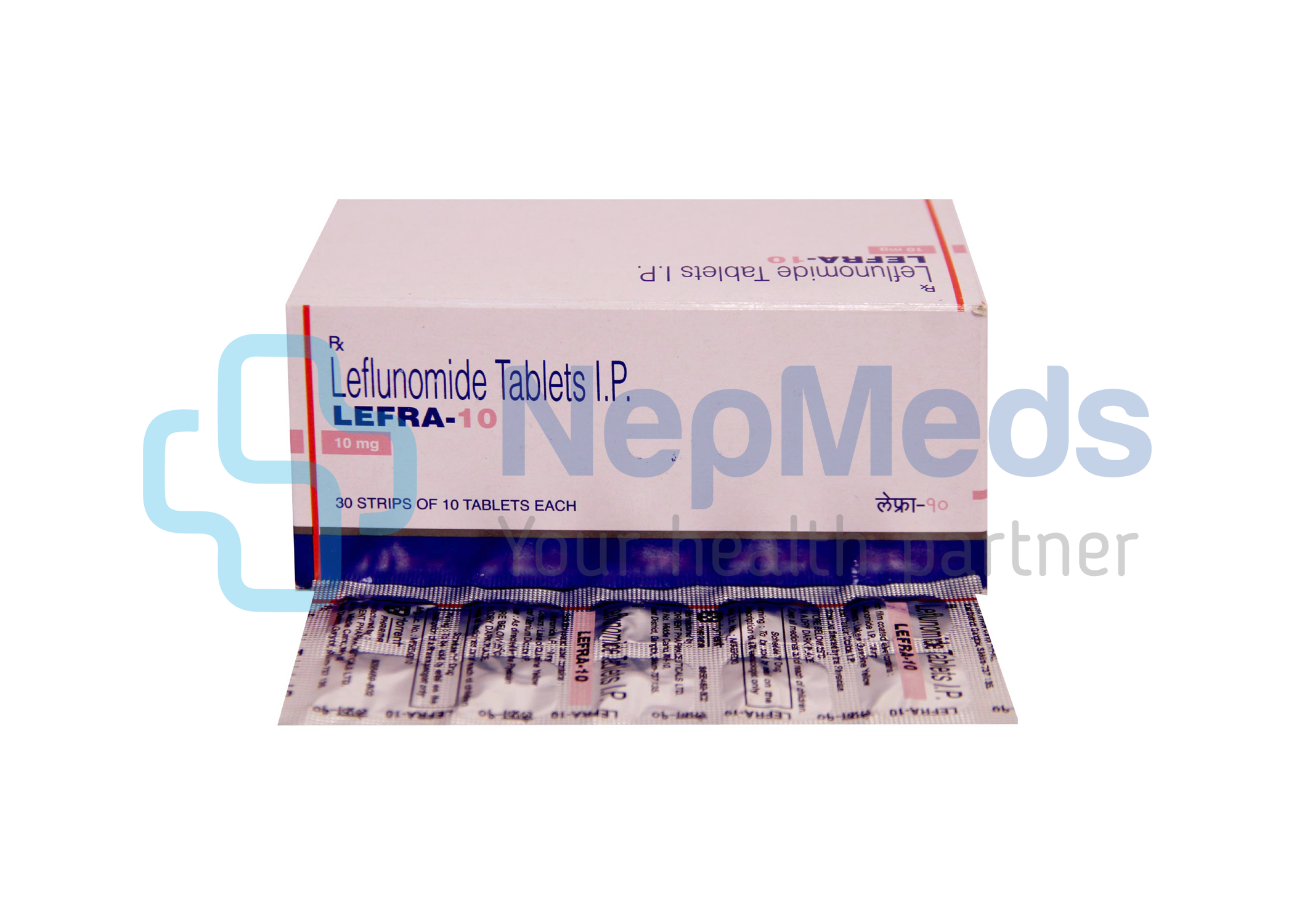 LEFRA-10MG - Buy LEFRA-10MG at Best Price in NepMeds
