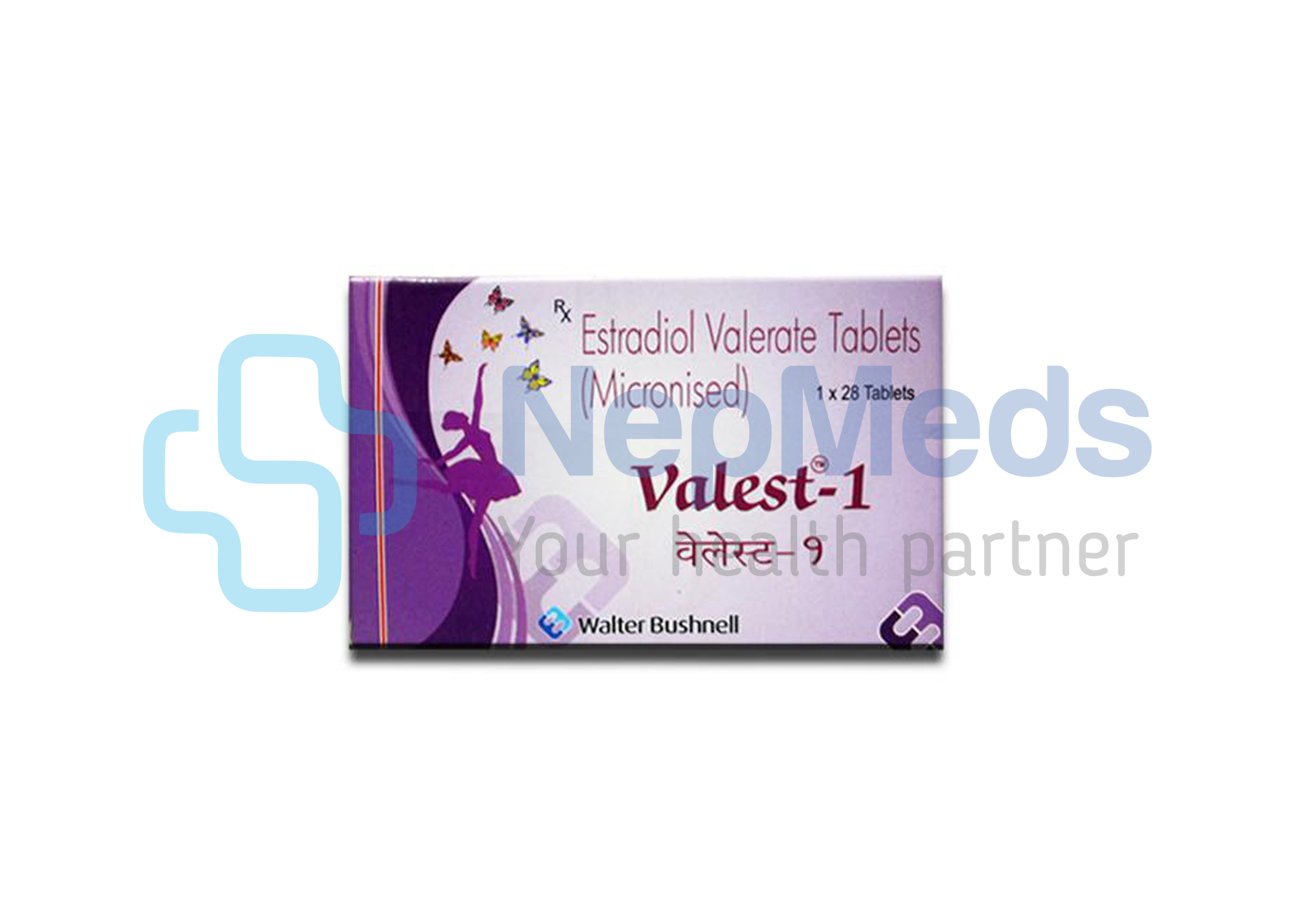 VALEST-1MG - Buy VALEST-1MG at Best Price in NepMeds