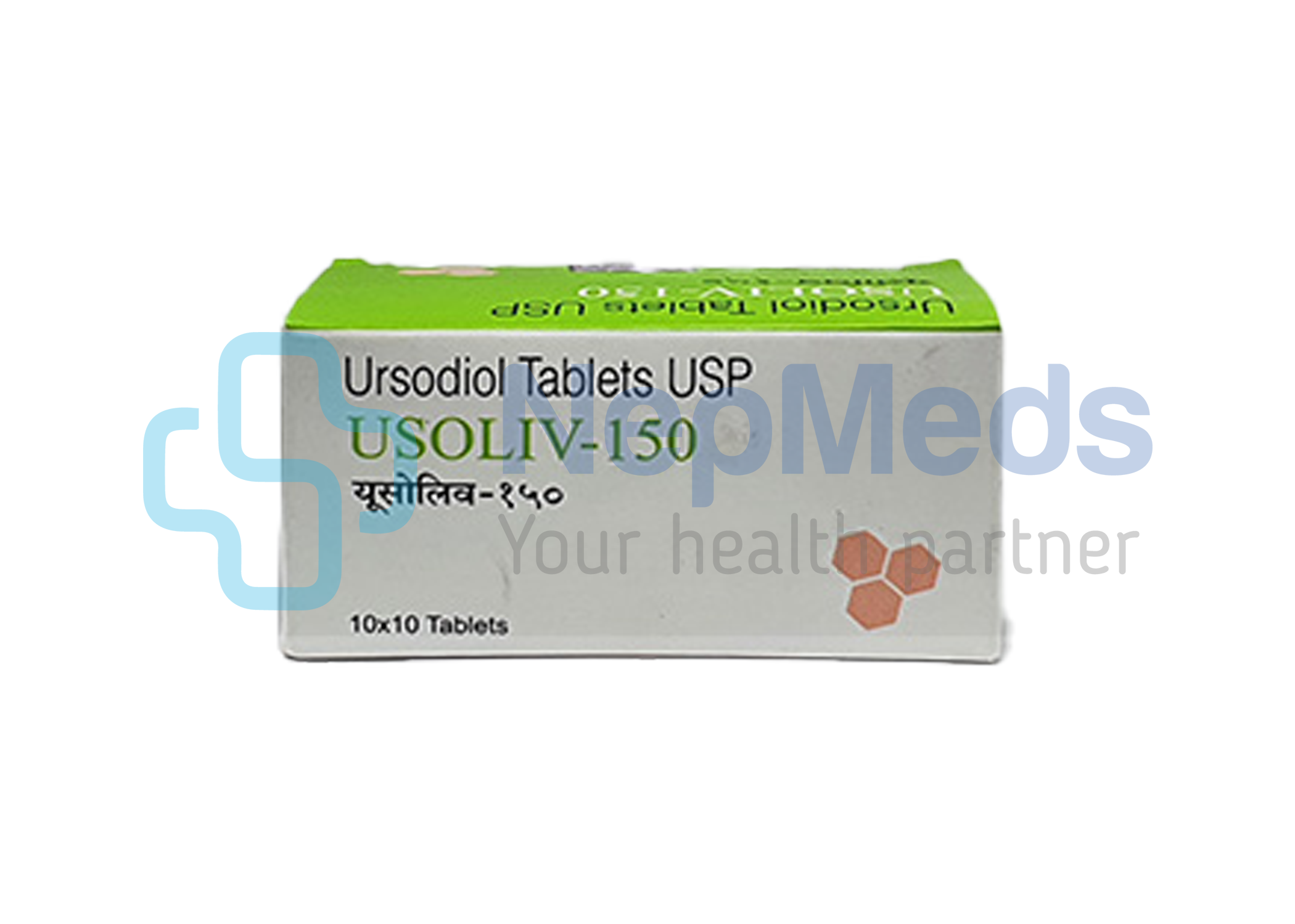 Usoliv 150mg - Buy Usoliv 150mg at Best Price in NepMeds