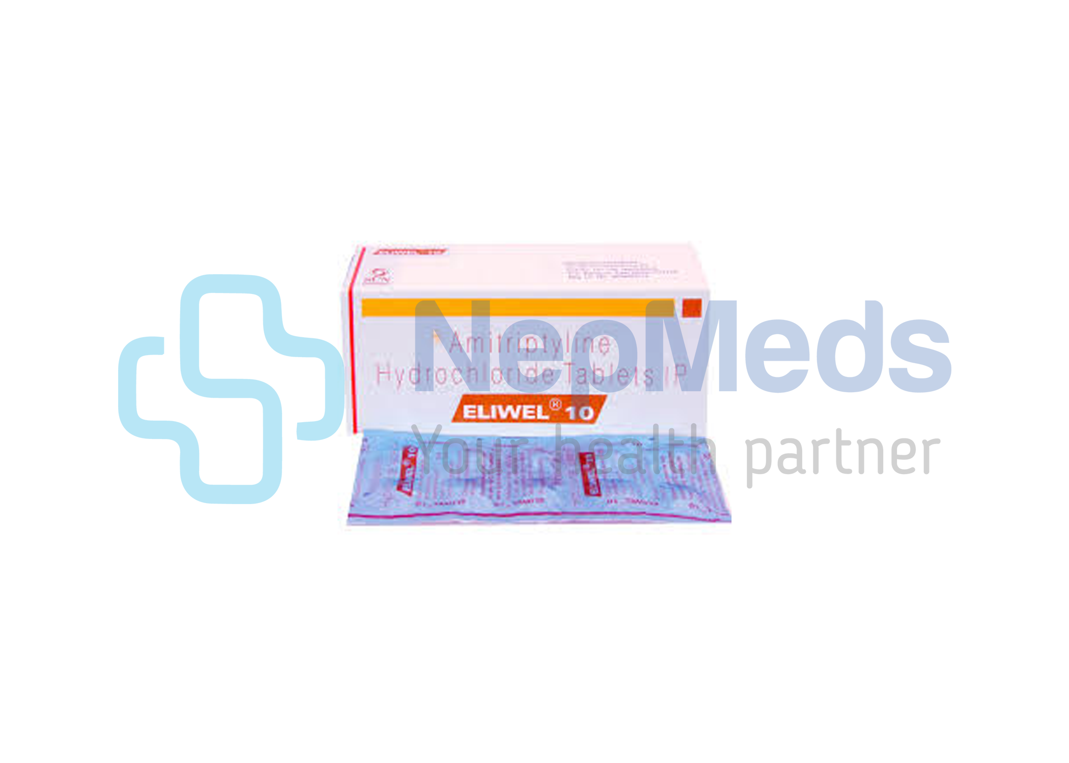 Eliwel 10mg - Buy Eliwel 10mg at Best Price in NepMeds