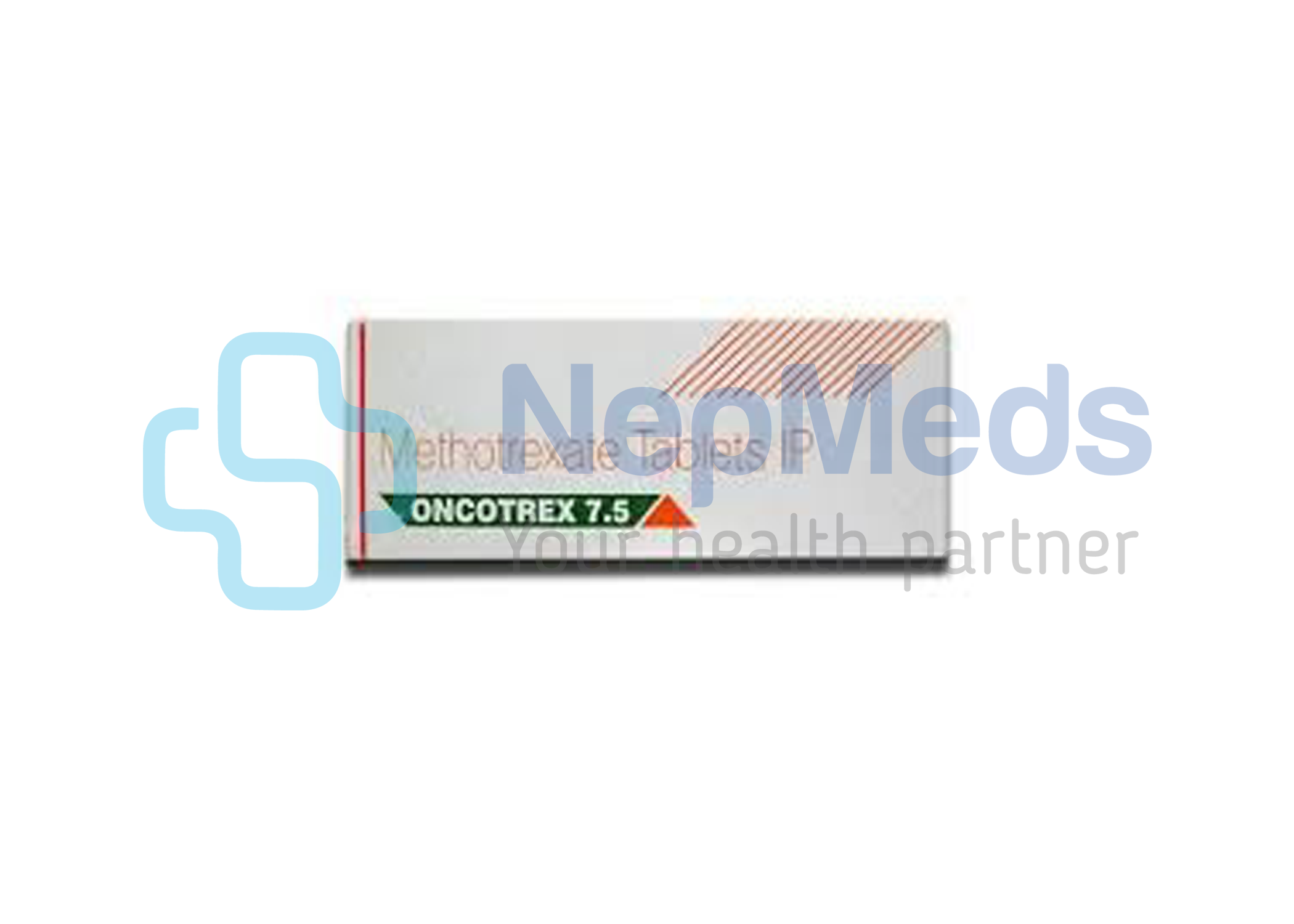 Oncotrex 7.5mg - Buy Oncotrex 7.5mg at Best Price in NepMeds