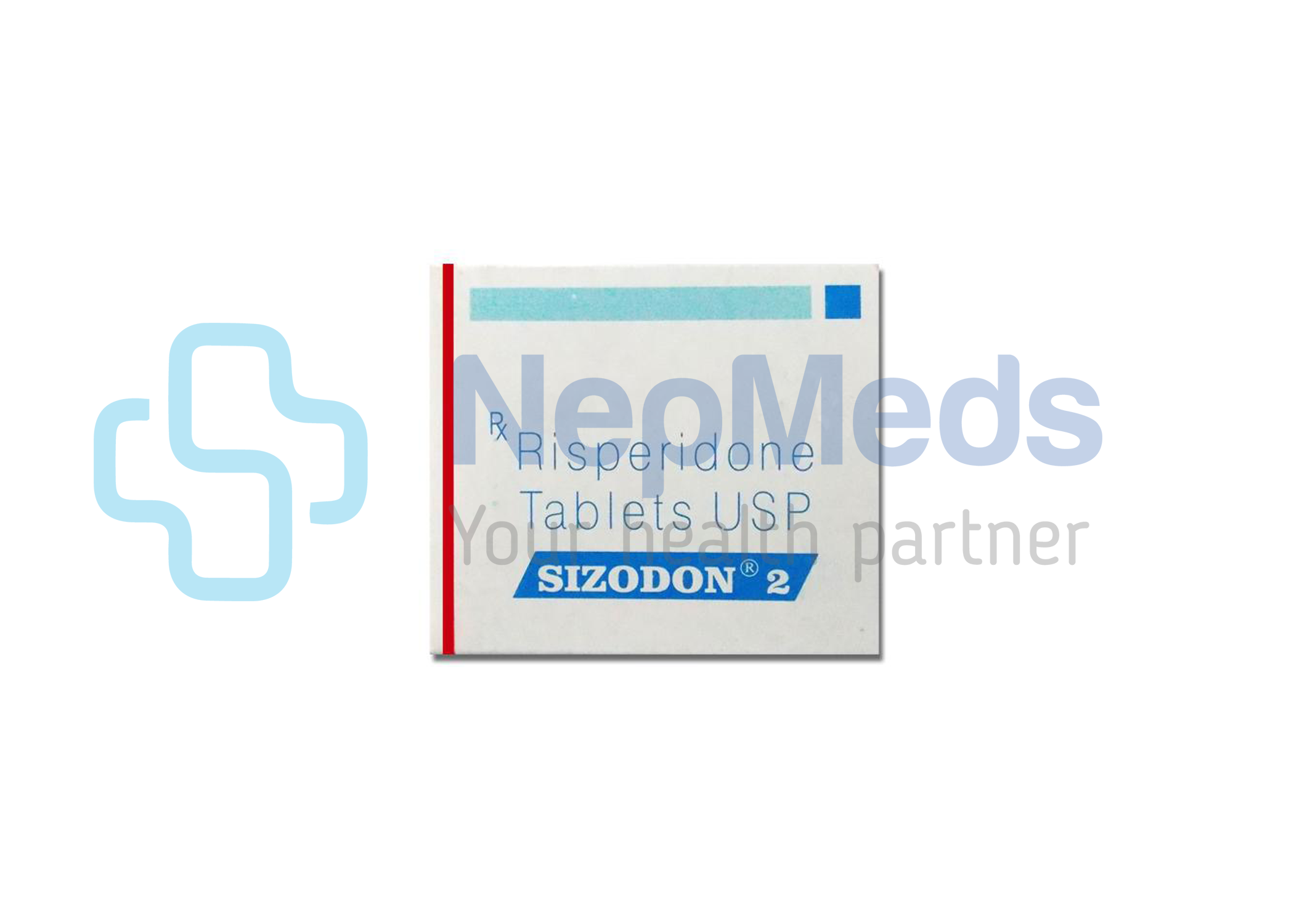 Sizodon 2mg - Buy Sizodon 2mg at Best Price in NepMeds