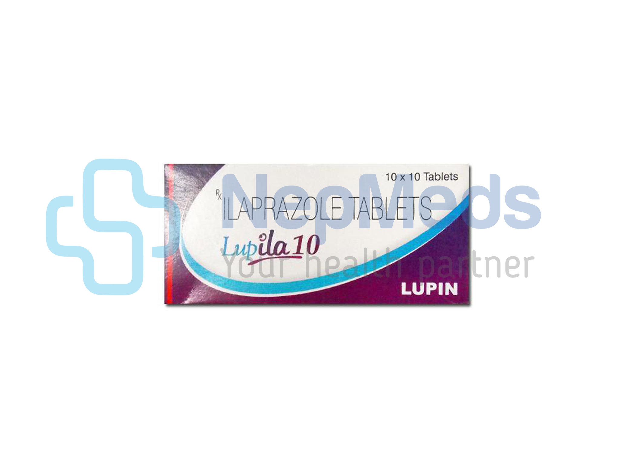 Lupila 10mg - Buy Lupila 10mg at Best Price in NepMeds