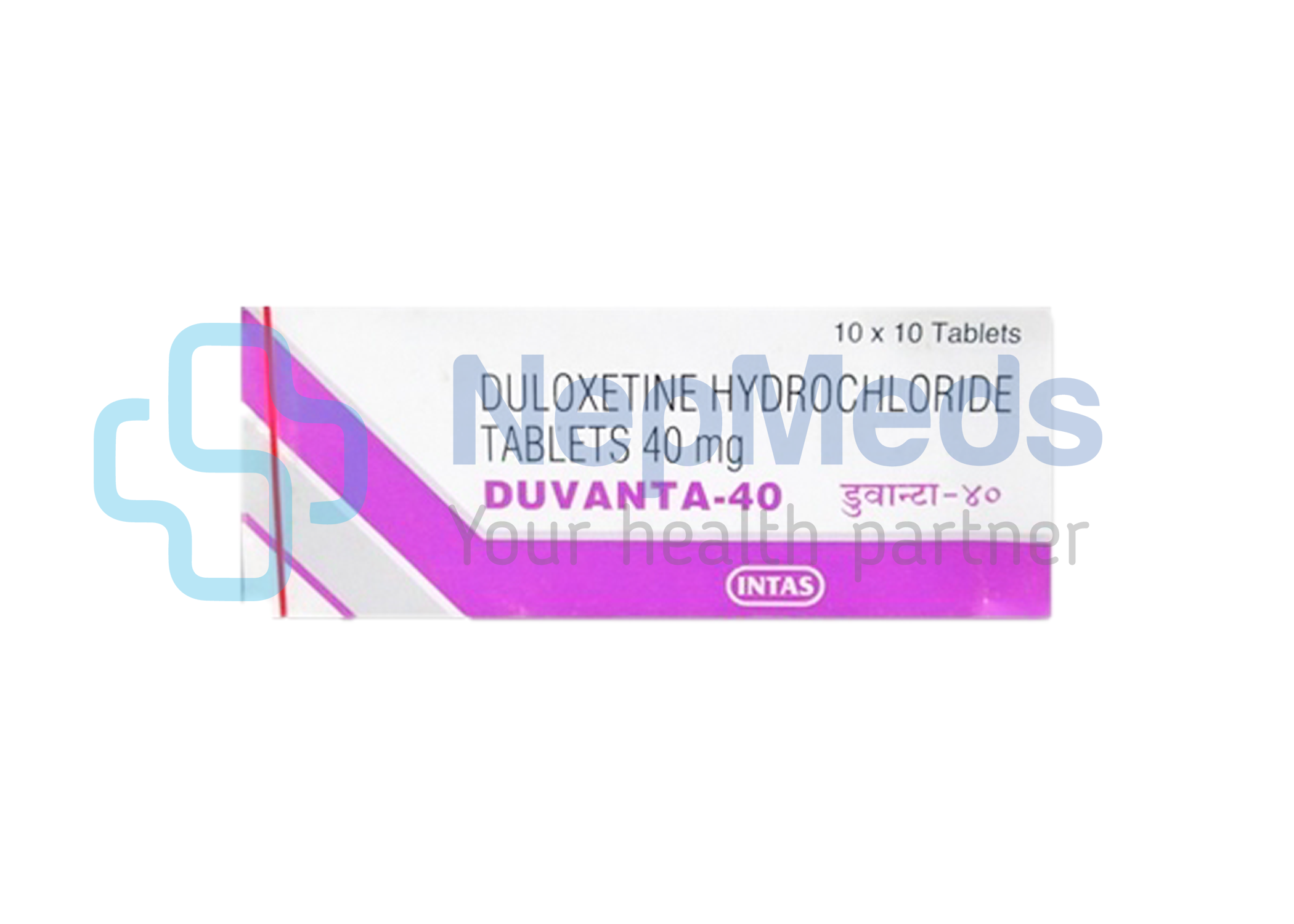 Duvanta 40mg - Buy Duvanta 40mg at Best Price in NepMeds