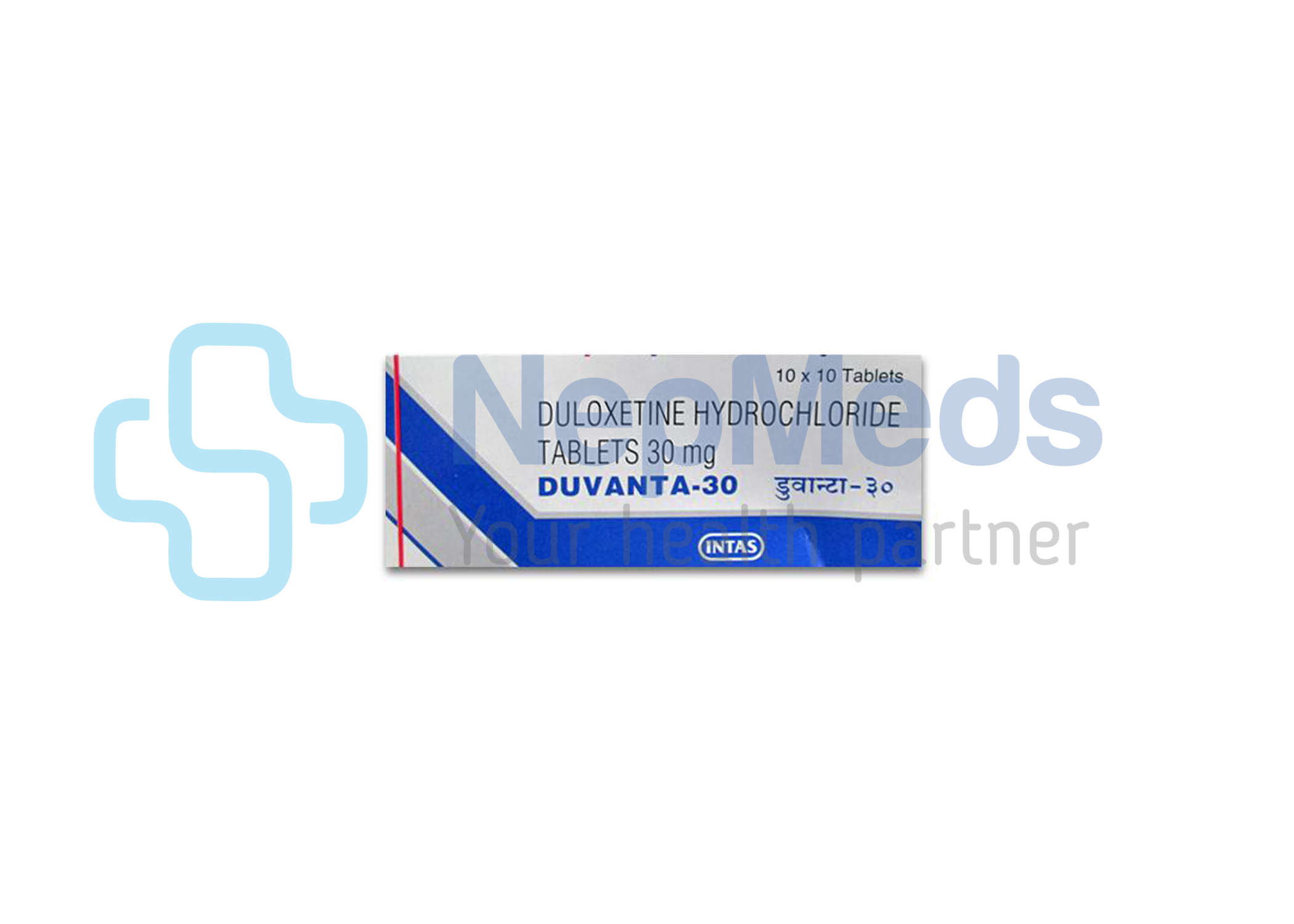 Duvanta 30mg - Buy Duvanta 30mg at Best Price in NepMeds