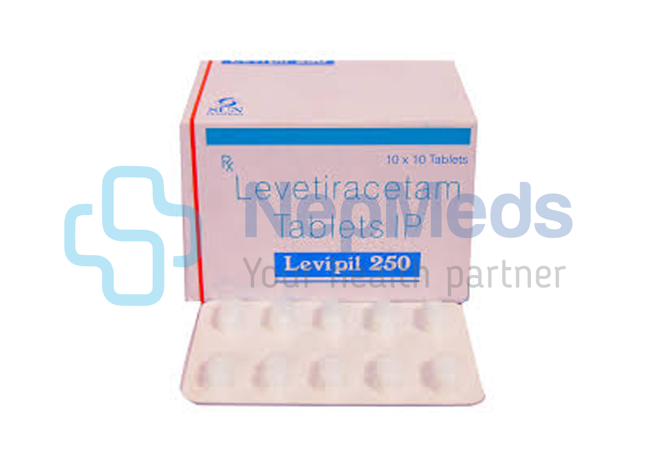 Levipil 250mg - Buy Levipil 250mg at Best Price in NepMeds