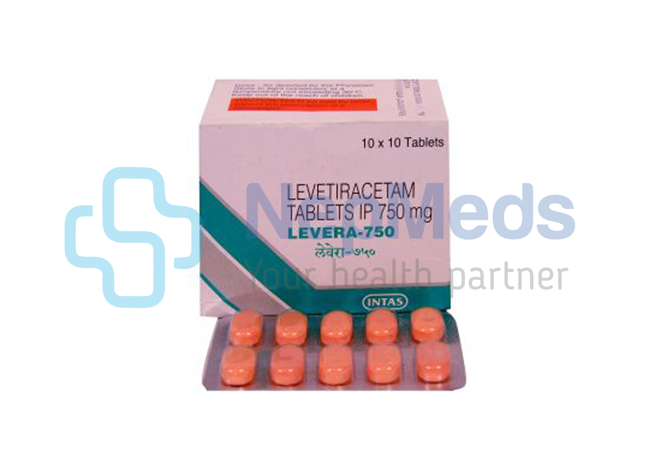 LEVERA 750mg - Buy LEVERA 750mg at Best Price in NepMeds