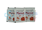 myosol sachet - Buy myosol sachet at Best Price in NepMeds