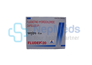 Fludep 20mg - Buy Fludep 20mg at Best Price in NepMeds