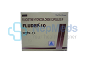 Fludep 10mg - Buy Fludep 10mg at Best Price in NepMeds