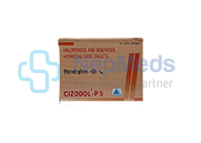 Cizodol-P-5mg - Buy Cizodol-P-5mg at Best Price in NepMeds