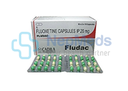 Fludac 20mg - Buy Fludac 20mg at Best Price in NepMeds