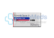 Syscan 150mg - Buy Syscan 150mg at Best Price in NepMeds
