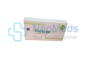 Voricon-200 - Buy Voricon-200 at Best Price in NepMeds