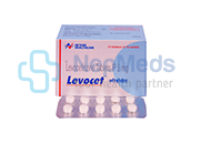 Levocet 5mg - Buy Levocet 5mg at Best Price in NepMeds