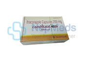 Canditral 100mg Cap - Buy Canditral 100mg Cap at Best Price in NepMeds