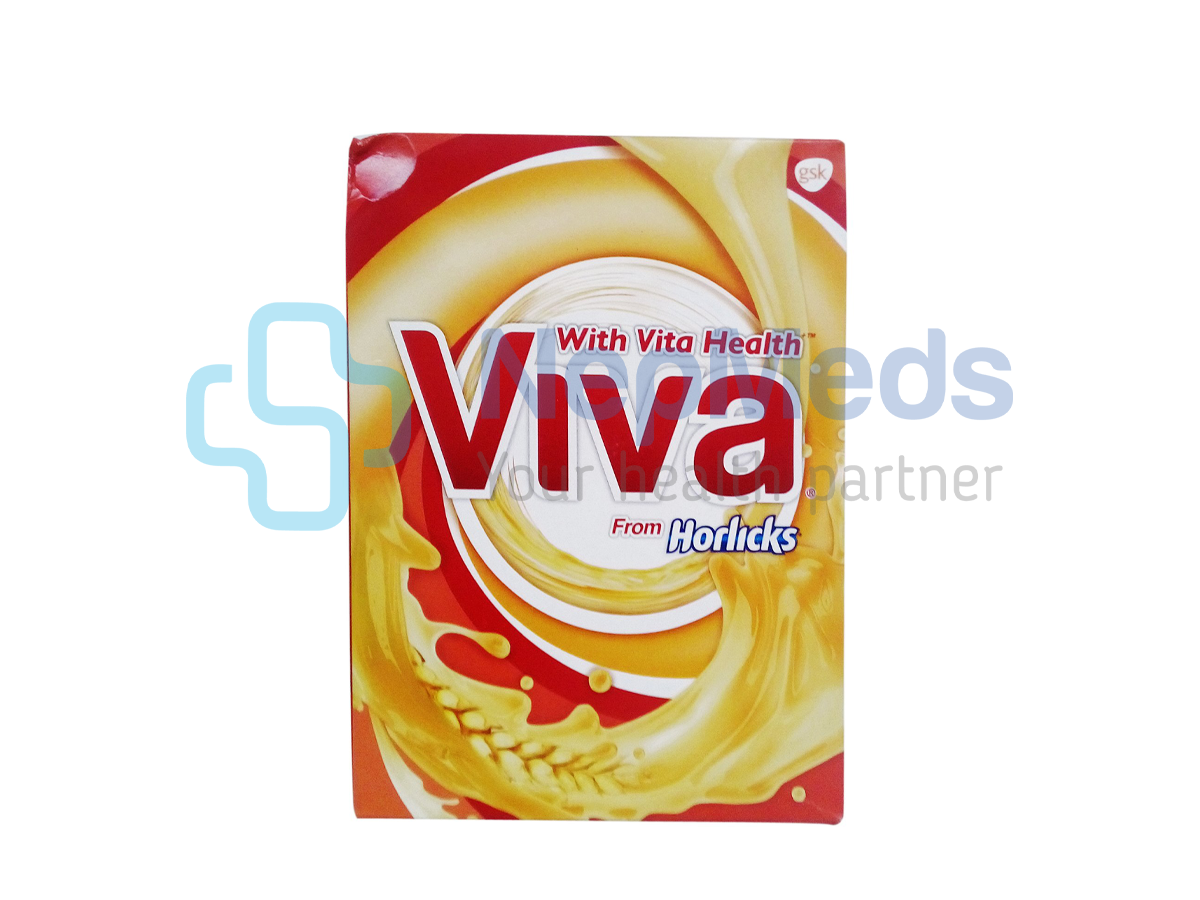 VIVA Health Drink Refill - 500g - Buy VIVA Health Drink Refill - 500g ...