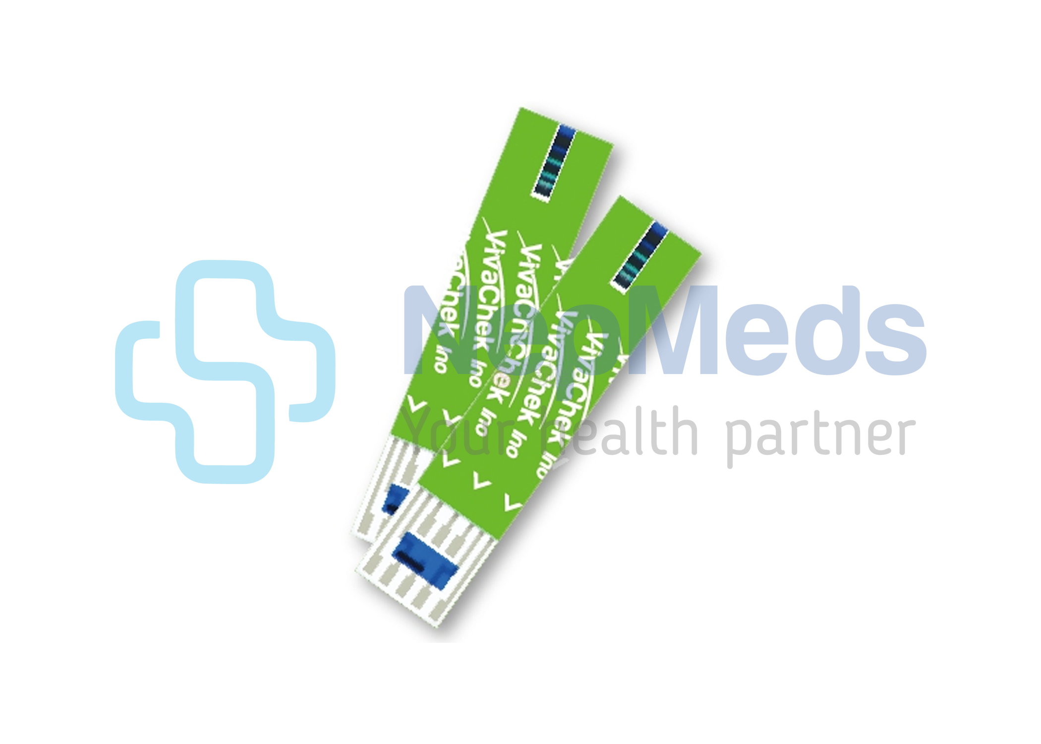 Viva Check Ino - 25 Test Strips - Buy Viva Check Ino - 25 Test Strips ...