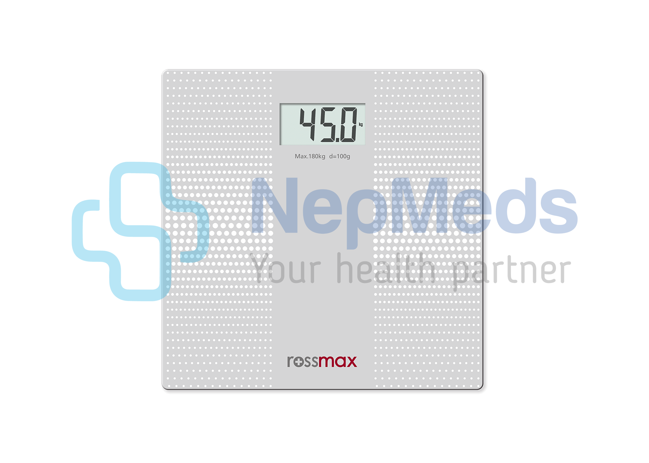 Weight Scale machine (digital display) WB-101 - Buy Weight Scale ...