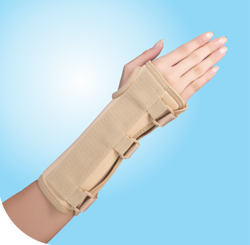 Wrist Cock-Up Splint - Buy Wrist Cock-Up Splint at Best Price in NepMeds